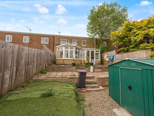 3 Bedroom Property