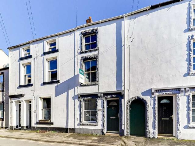 3 Bedroom Property