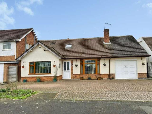 3 Bedroom Property