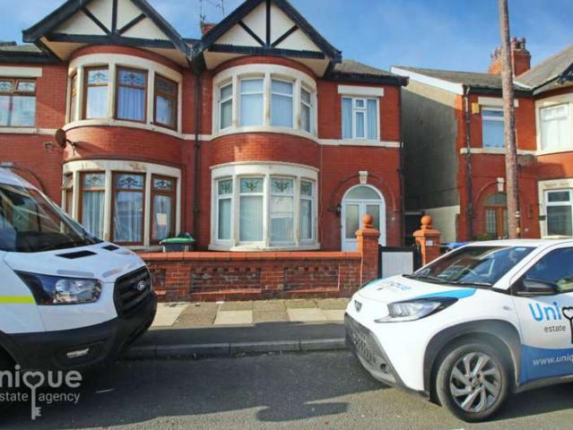 3 Bedroom Property