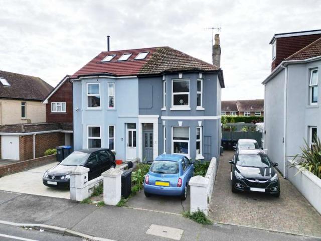 3 Bedroom Property