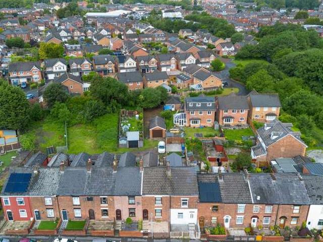 3 Bedroom Property