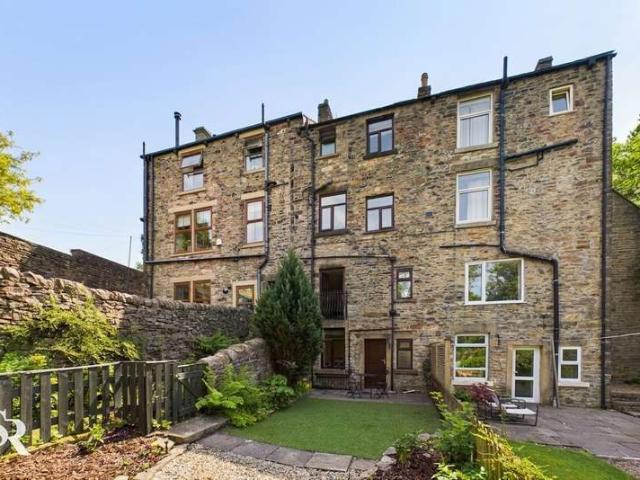 3 Bedroom Property