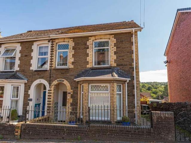 3 Bedroom Property
