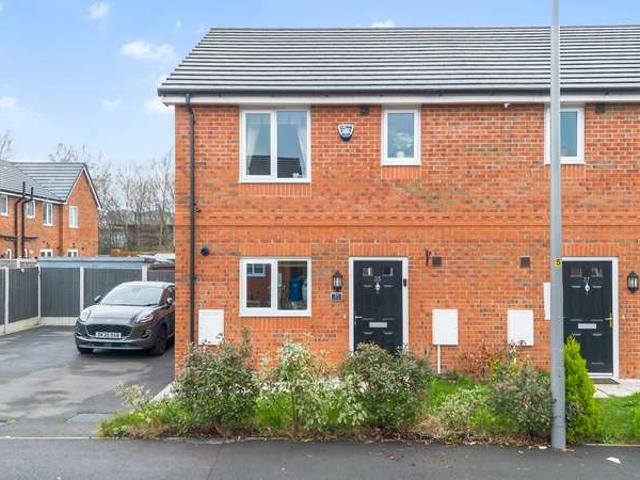 3 Bedroom Property