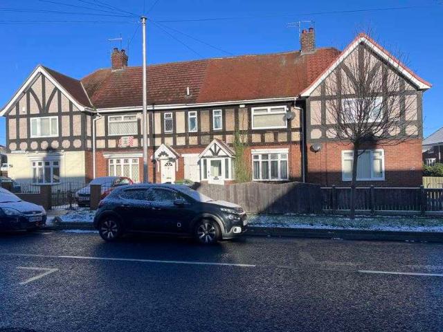 3 Bedroom Property