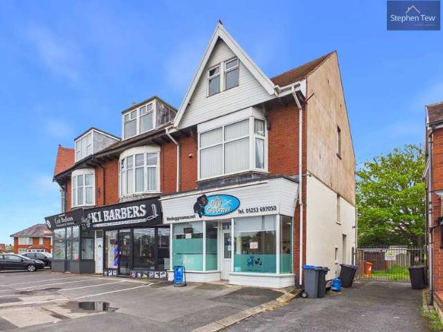 3 Bedroom Property
