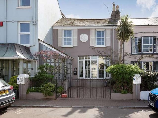 3 Bedroom Property