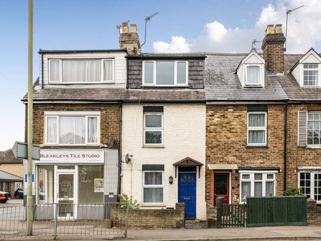 3 Bedroom Property