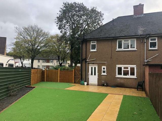 3 Bedroom Property