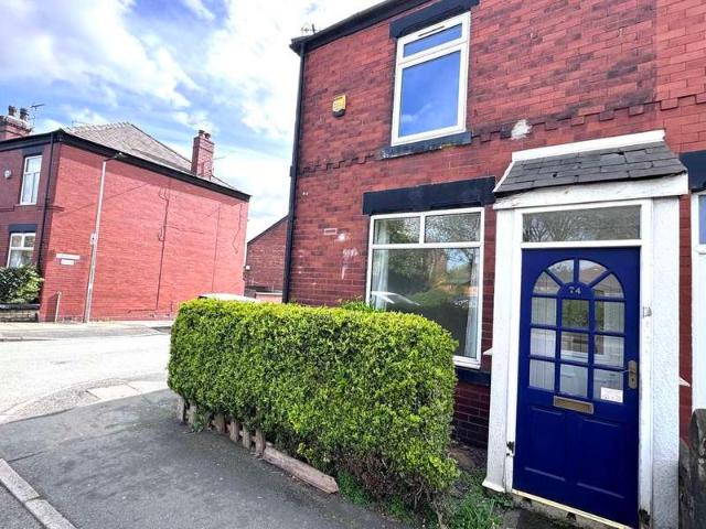 3 Bedroom Property
