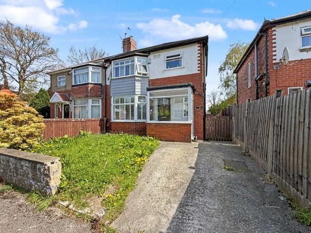 3 Bedroom Property