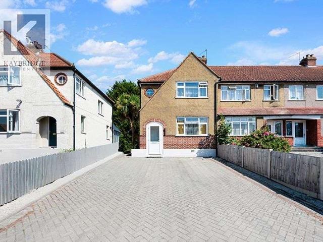 3 Bedroom Property