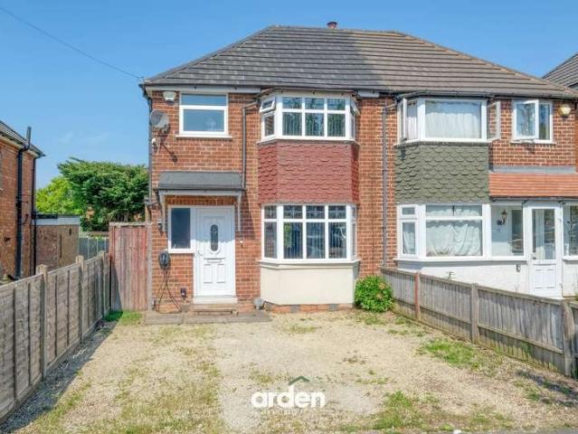 3 Bedroom Property
