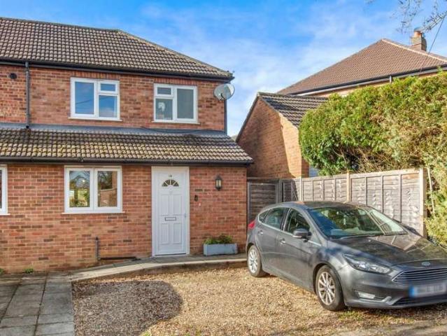 3 Bedroom Property