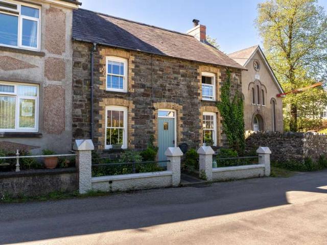 3 Bedroom Property