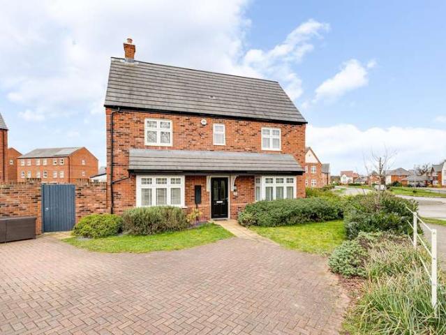 3 Bedroom Property