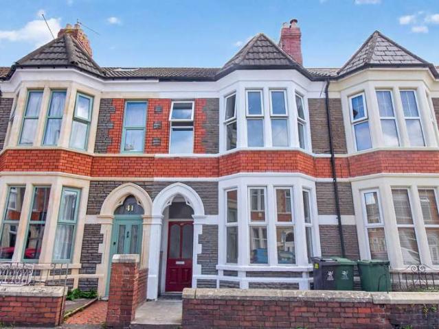 3 Bedroom Property