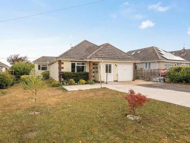 3 Bedroom Property