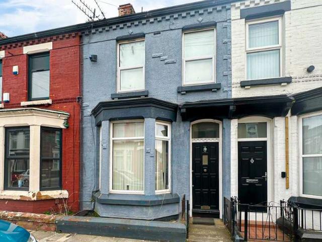 3 Bedroom Property