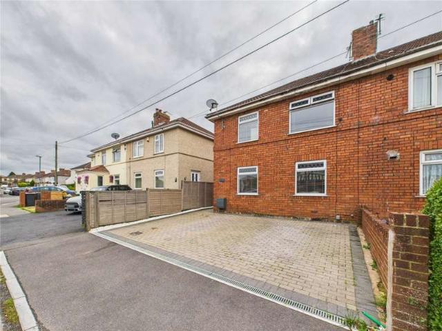 3 Bedroom Property