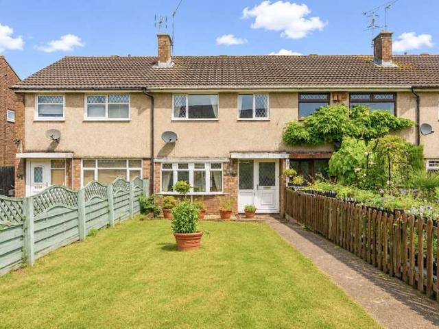 3 Bedroom Property