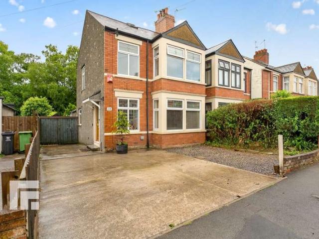 3 Bedroom Property