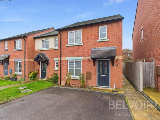 3 Bedroom Property