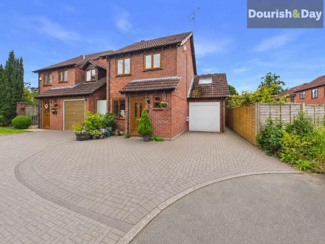 3 Bedroom Property
