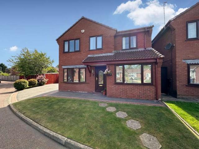 3 Bedroom Property