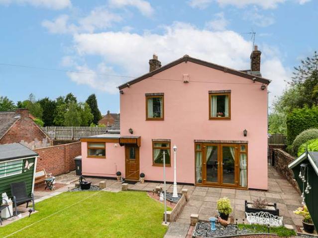 3 Bedroom Property