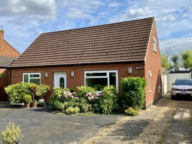 3 Bedroom Property