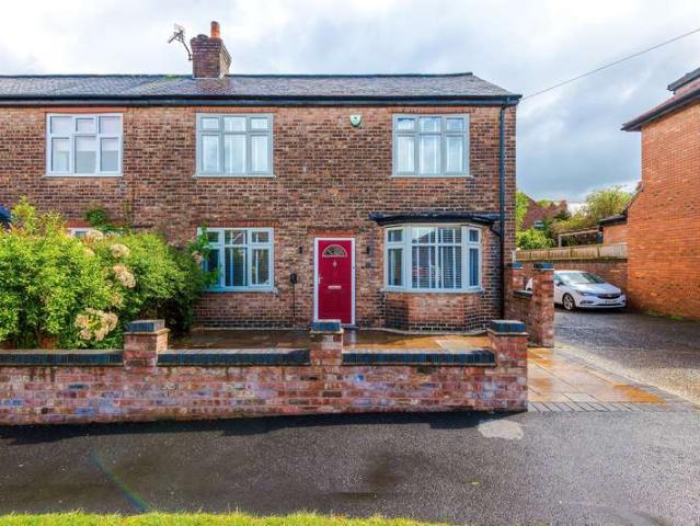 3 Bedroom Property