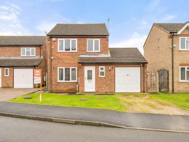 3 Bedroom Property