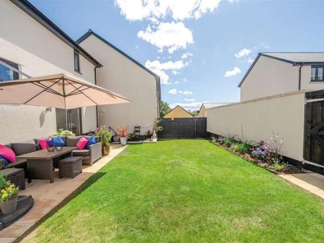 3 Bedroom Property