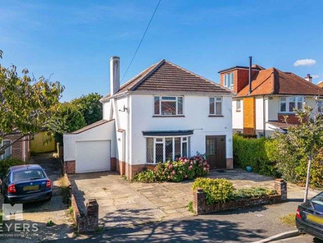 3 Bedroom Property