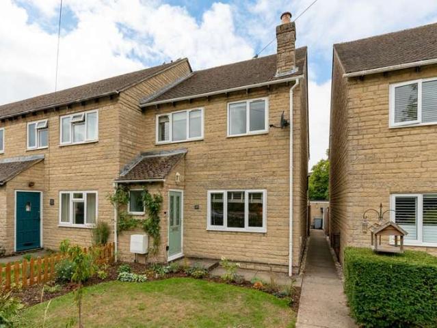 3 Bedroom Property
