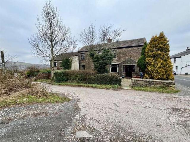 3 Bedroom Property