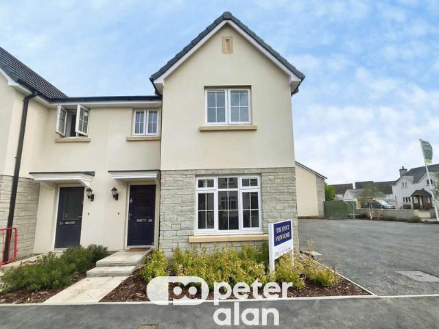 3 Bedroom Property
