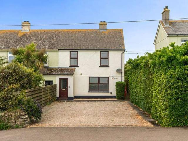 3 Bedroom Property