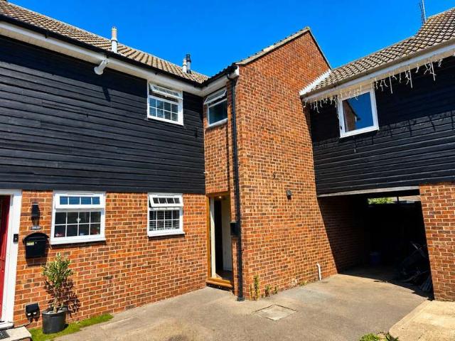 3 Bedroom Property