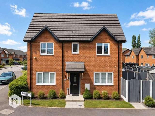 3 Bedroom Property