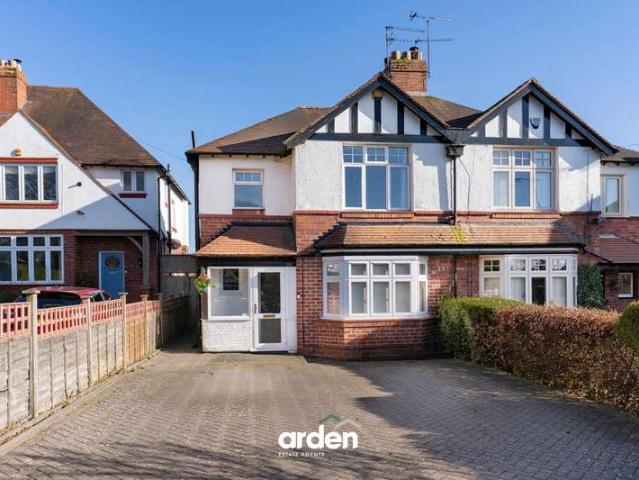 3 Bedroom Property