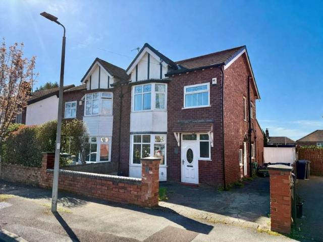 3 Bedroom Property