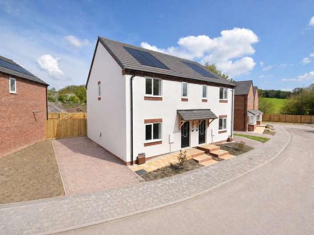 3 Bedroom Property