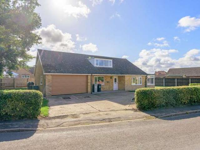 3 Bedroom Property