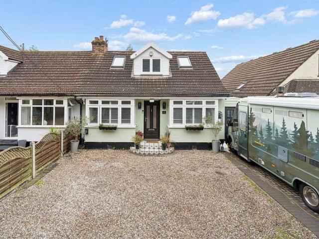 3 Bedroom Property