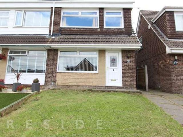 3 Bedroom Property
