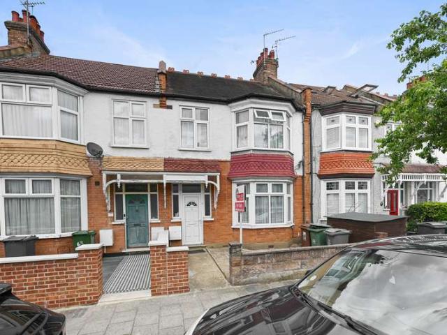 3 Bedroom Property