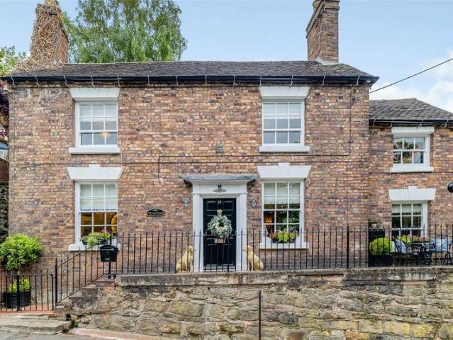3 Bedroom Property